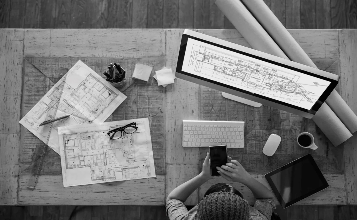 Packages — Drafting Help