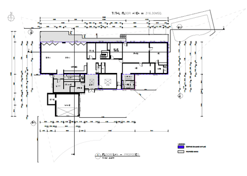 Project Gallery Drafting Help Pty Ltd