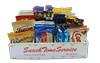 Snack Time Service of Flint, Inc.