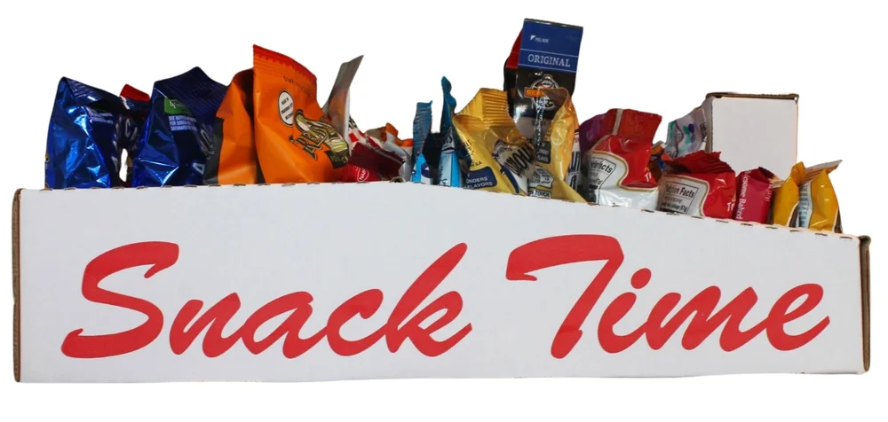 Snack Time Services of Flint