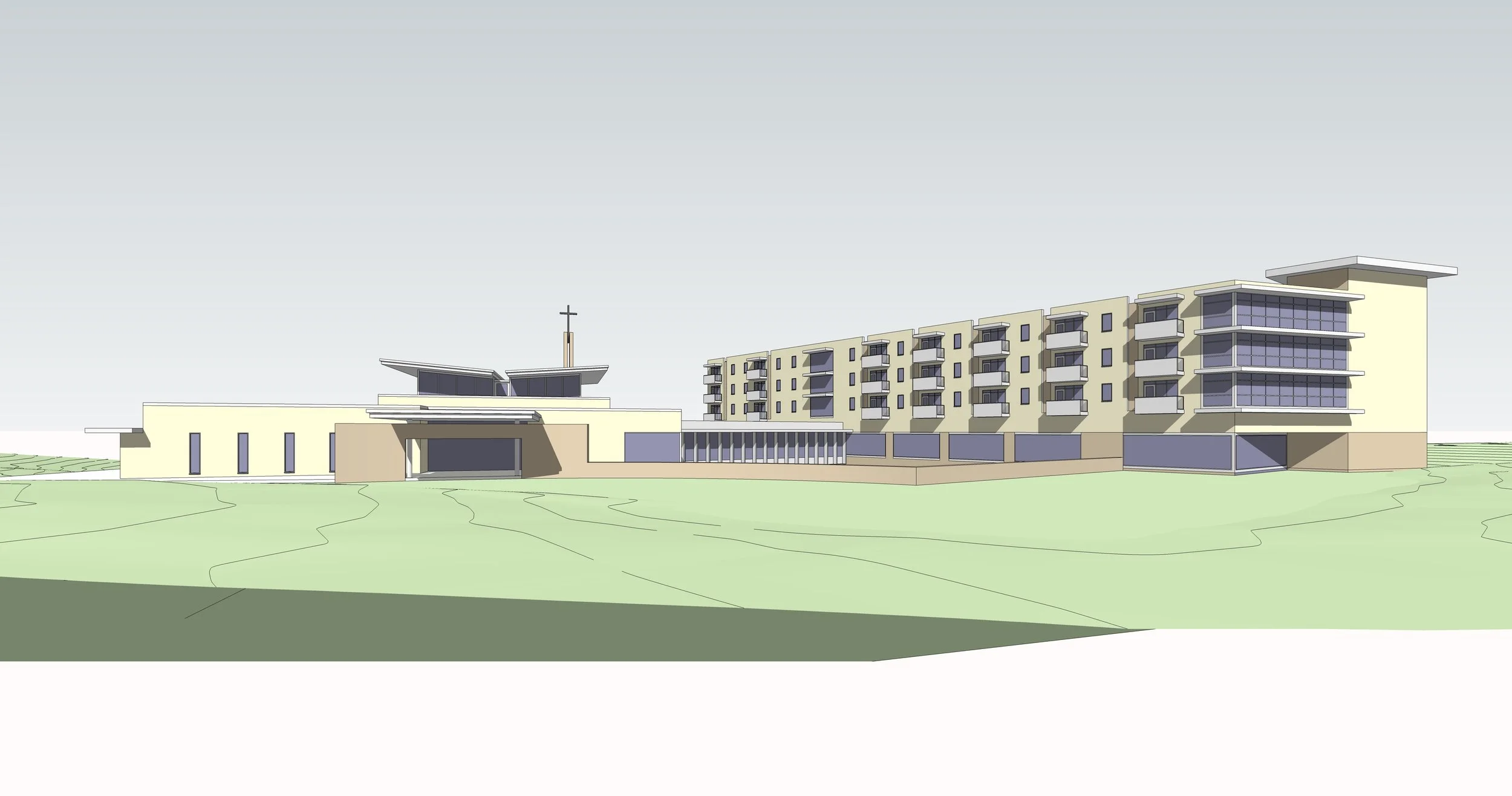 GKO Architects GKO Architects