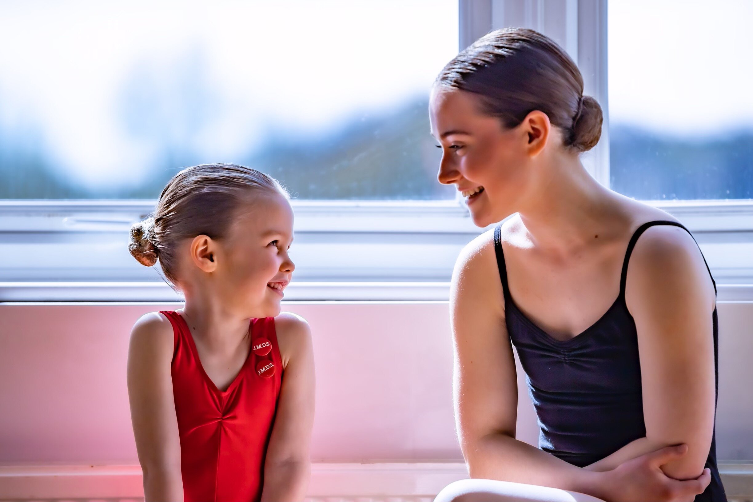 Past & Present Student Success — The Jayne Marie Dancing School