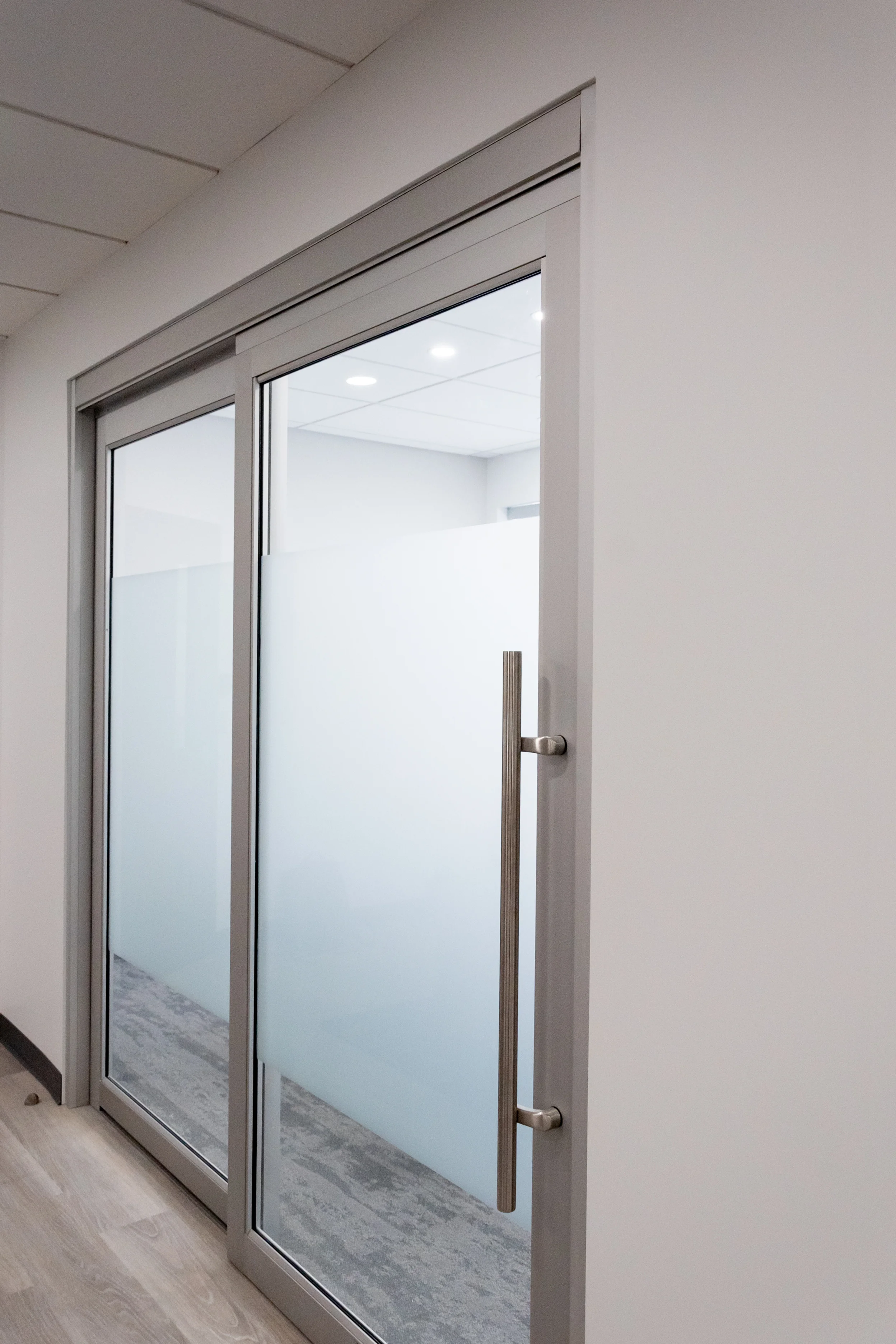 White Coad Law — Trigon Construction Management