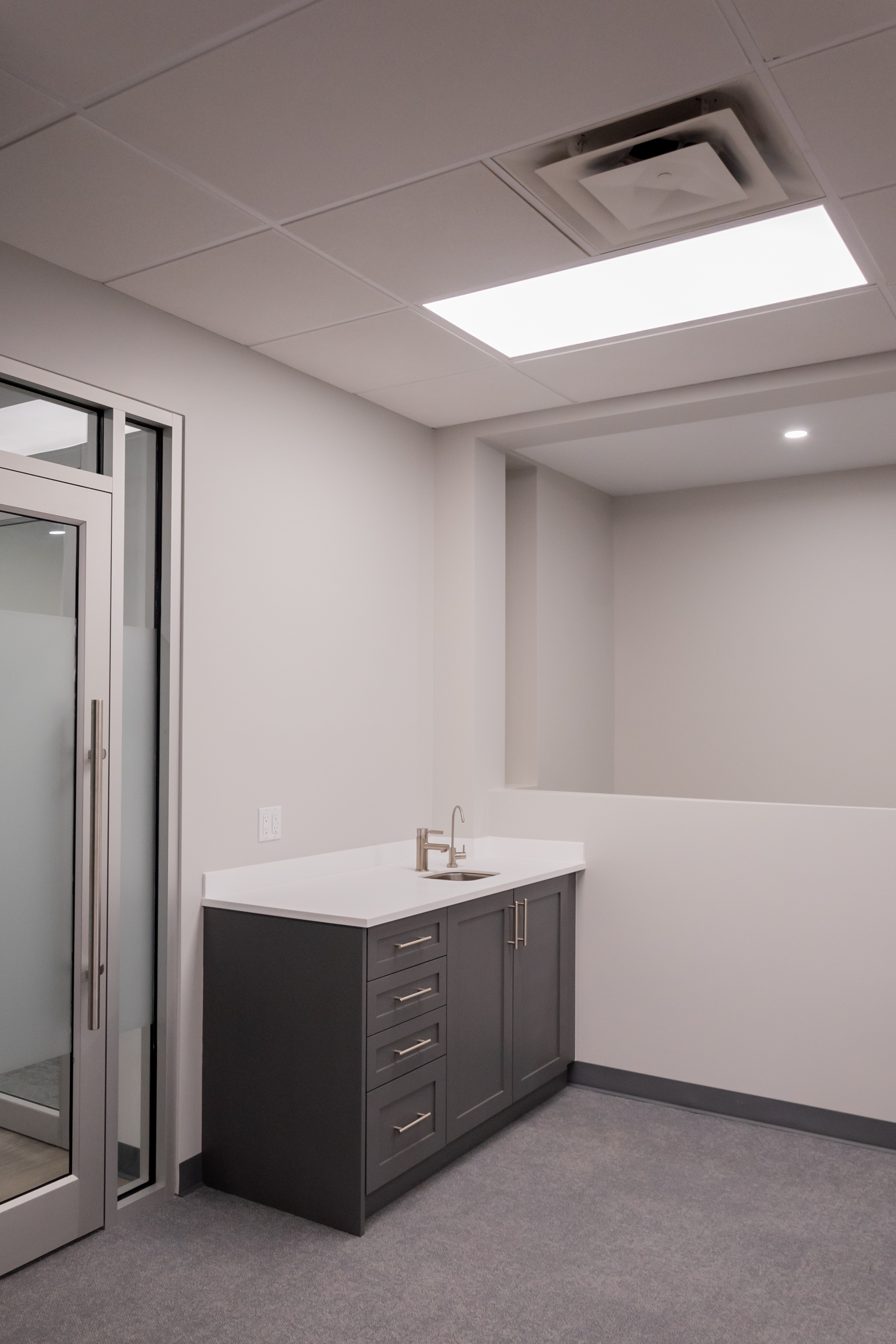 White Coad Law — Trigon Construction Management