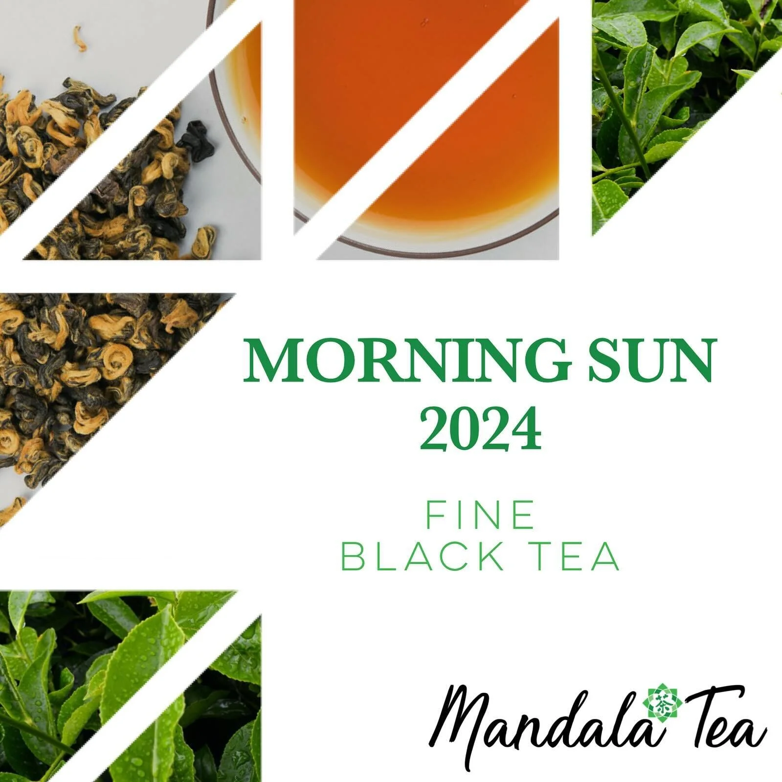 Mandala Tea