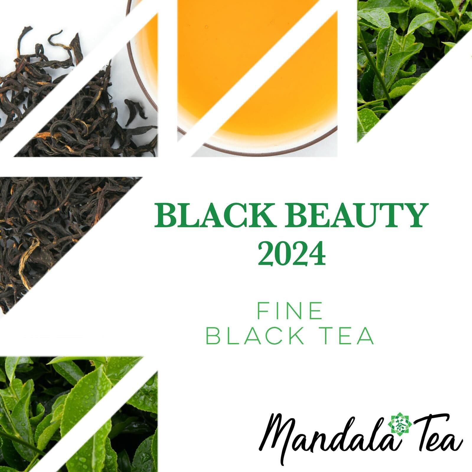 Mandala Tea