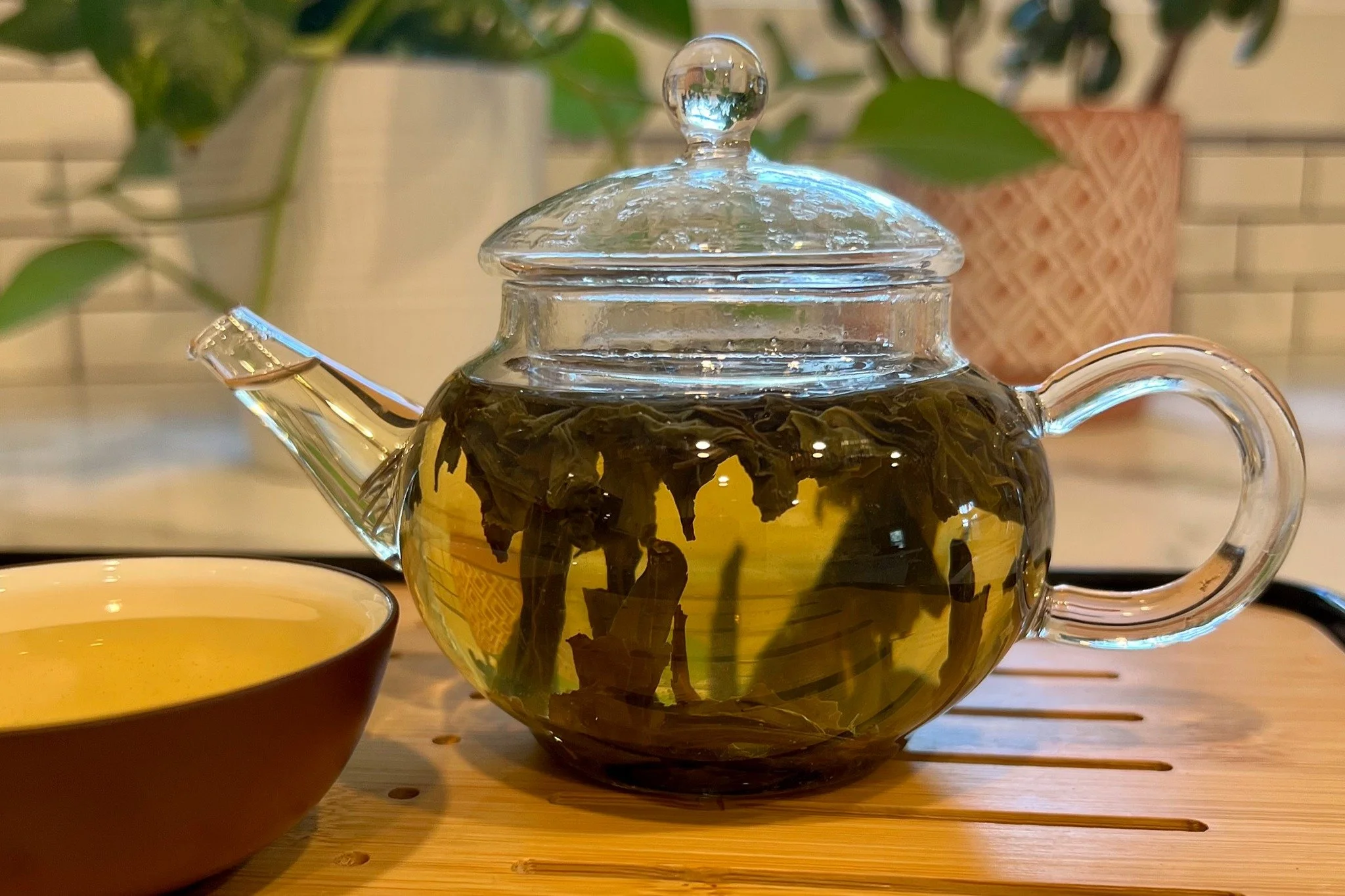 Mandala Tea