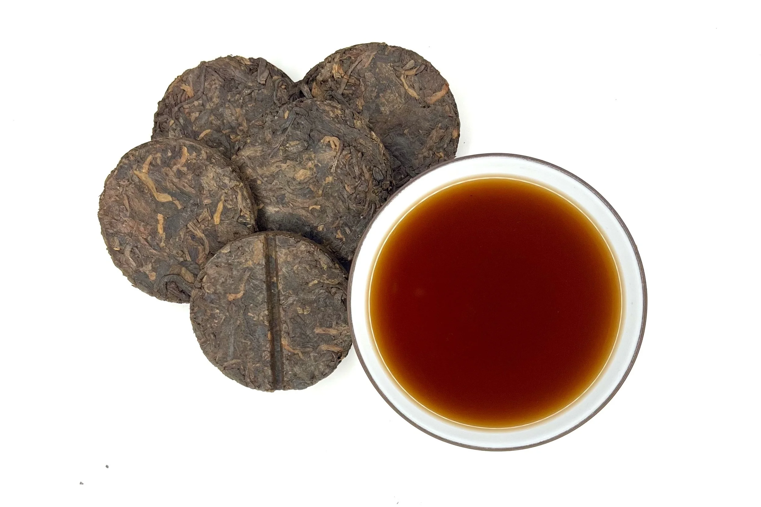 Mandala Tea