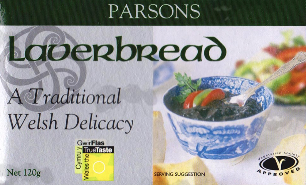 Best traditional foods you should try in Wales! - B&B in Eryri ...