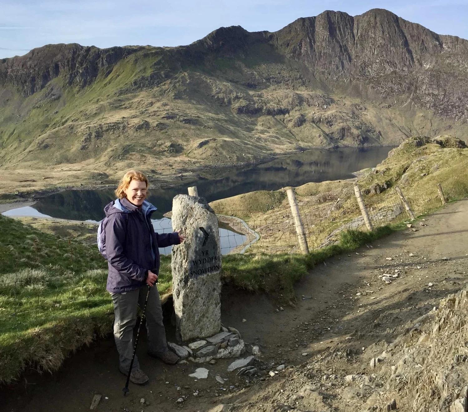 Best walking routes up Yr Wyddfa (Snowdon) - B&B in Eryri | Snowdonia ...