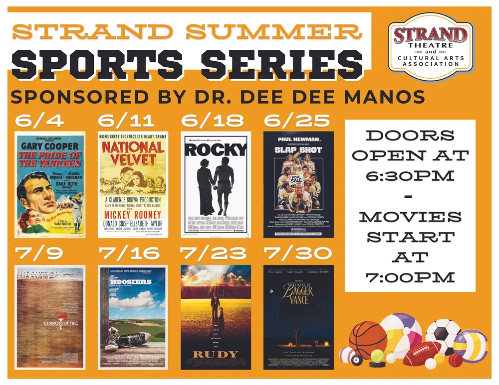The Strand Theatre