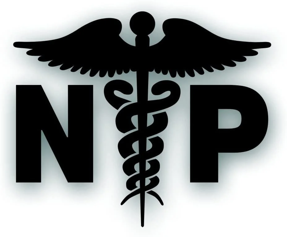 Nurse Practitioner Symbol