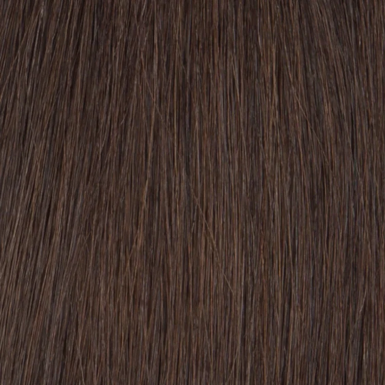 Sable Hair Color