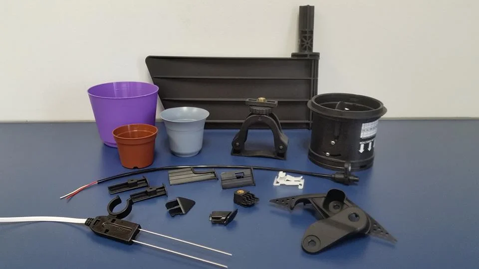 Contact — Skyline Plastic Systems, Inc.