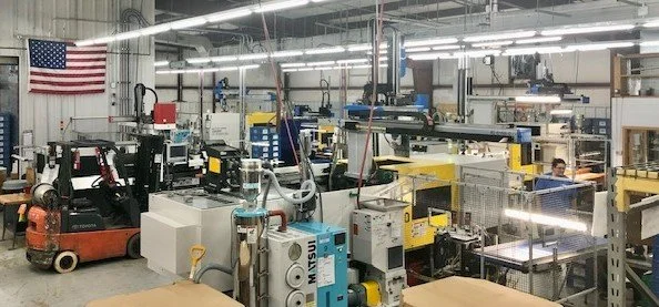 Skyline Plastic Systems, Inc.