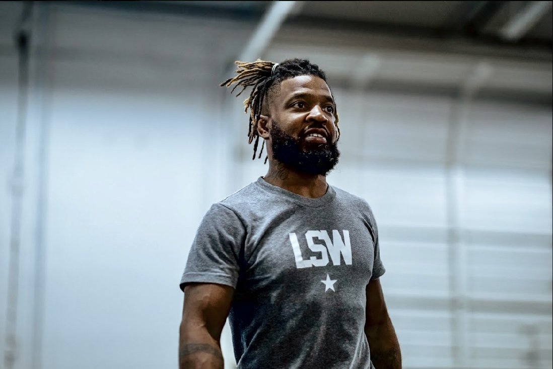 Coaches — LoftonStyle Wrestling Club