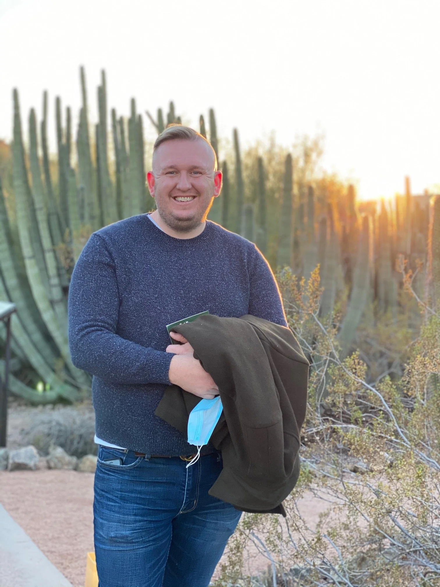 Senior Leadership — Teri's Health Services