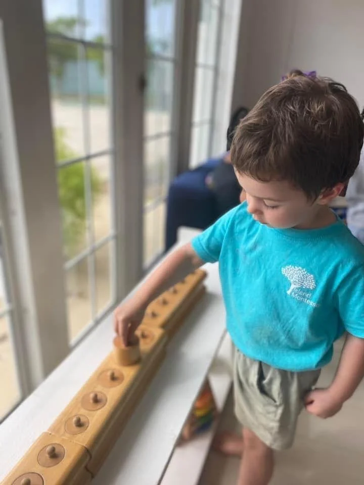 Islands Montessori - Grand Cayman