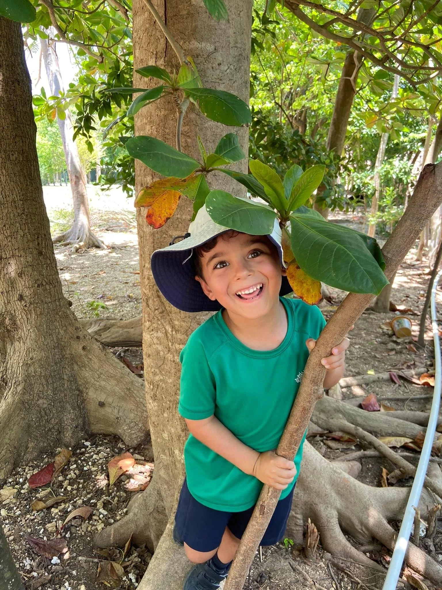 Islands Montessori - Grand Cayman