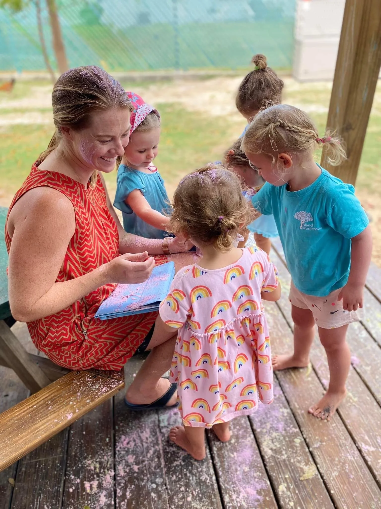 Islands Montessori - Grand Cayman