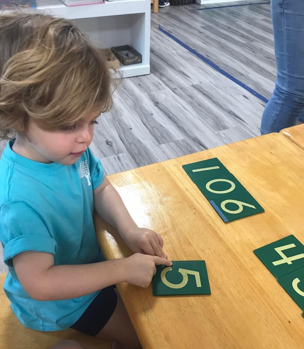 Islands Montessori - Grand Cayman