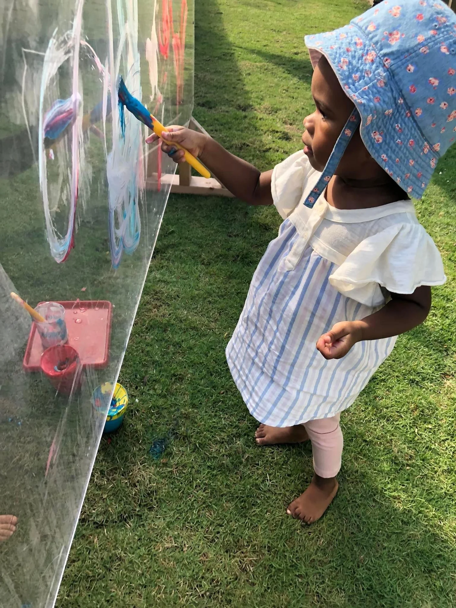 Islands Montessori - Grand Cayman