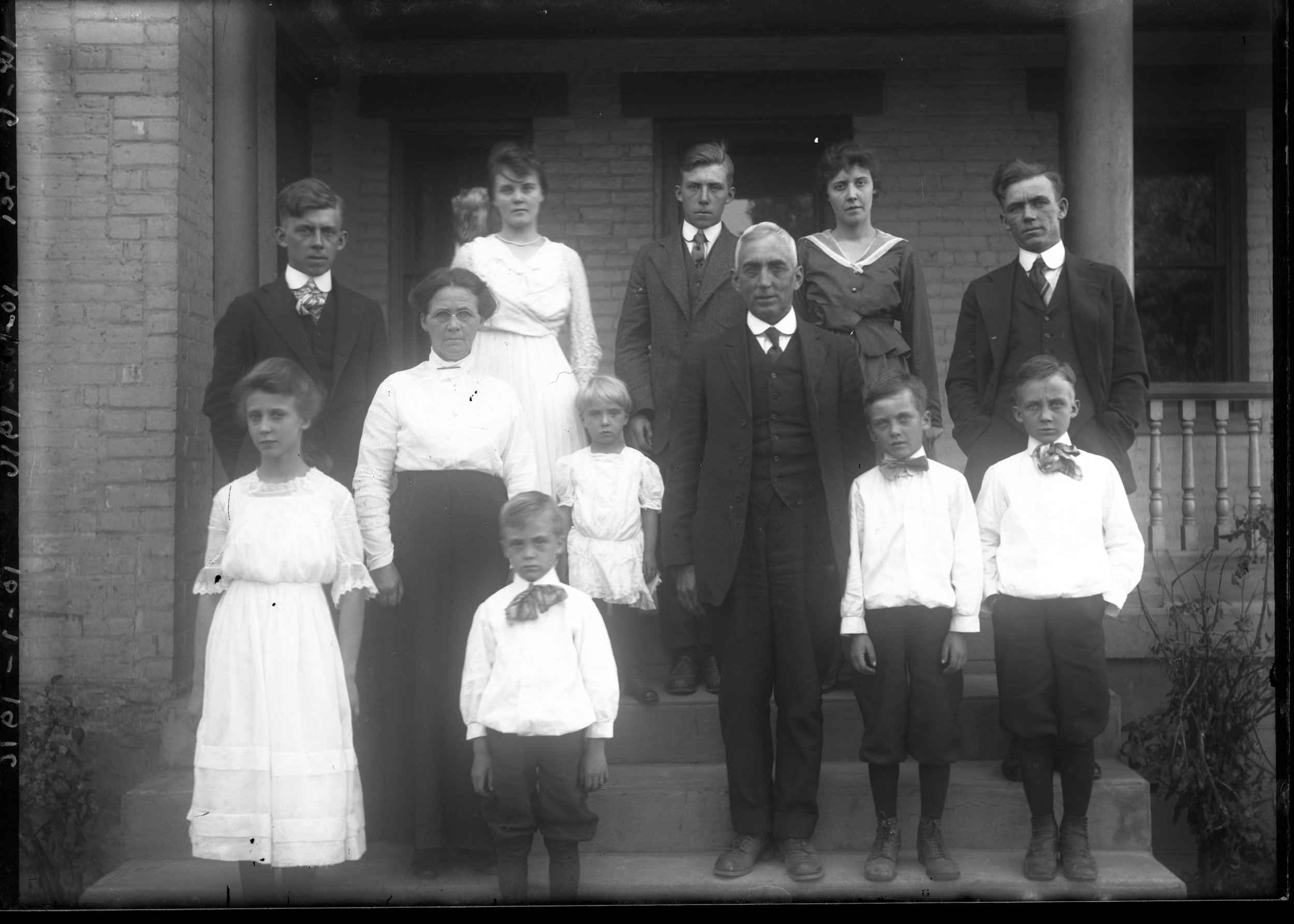 New Digital Photo Archive features Historic Monroe, OH — The Pointe