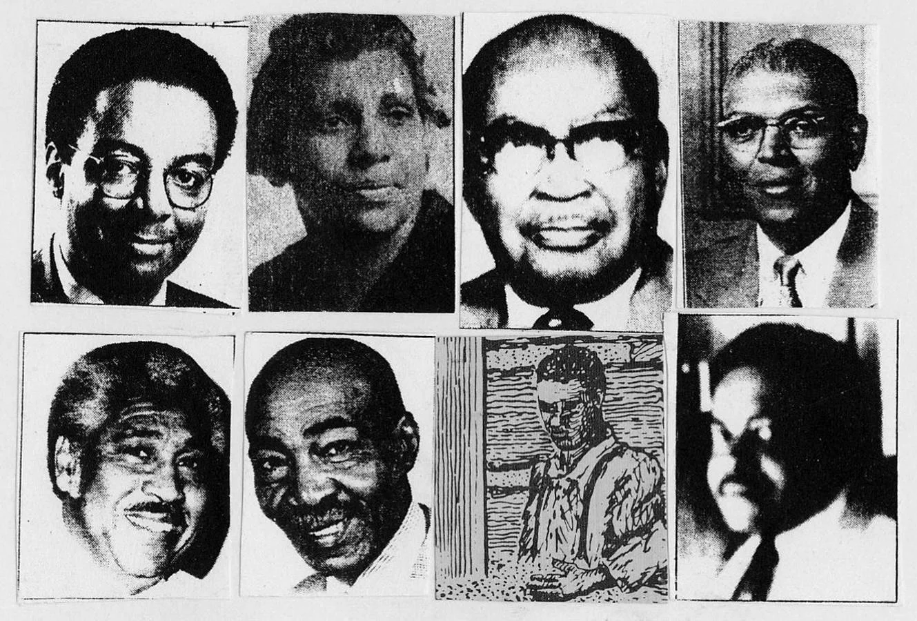 African American Contributions