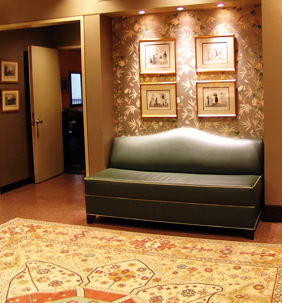 Gallery — Susannah Talley Interiors