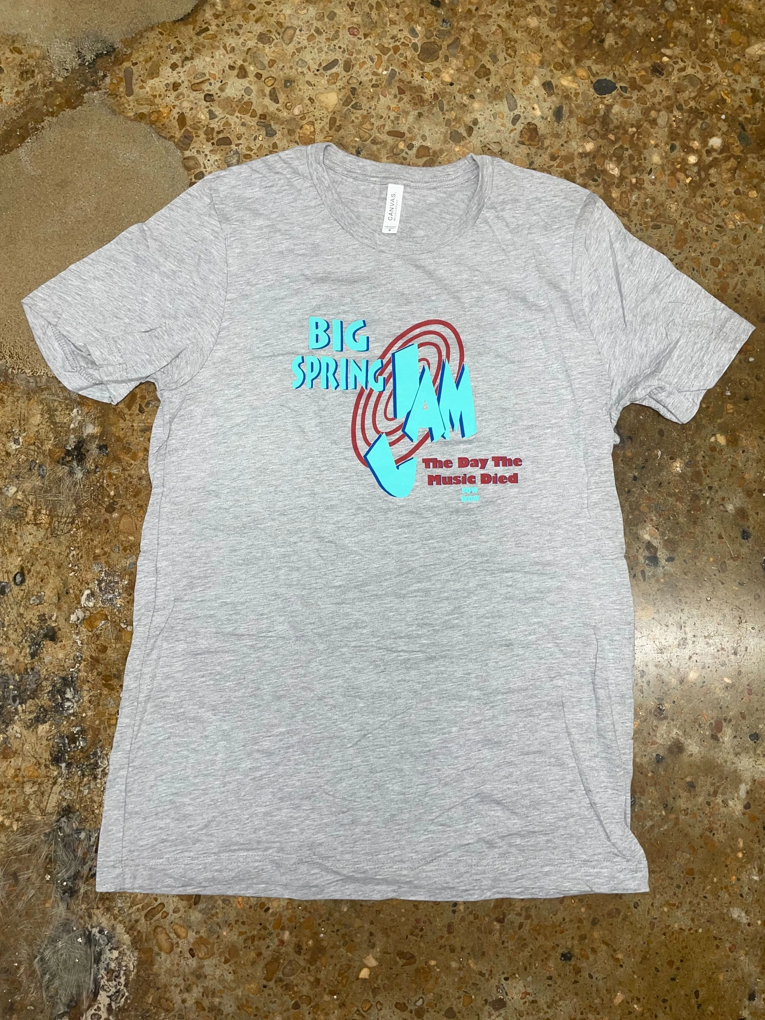 Fow Wow Designs - Huntsville (The Rocket City)