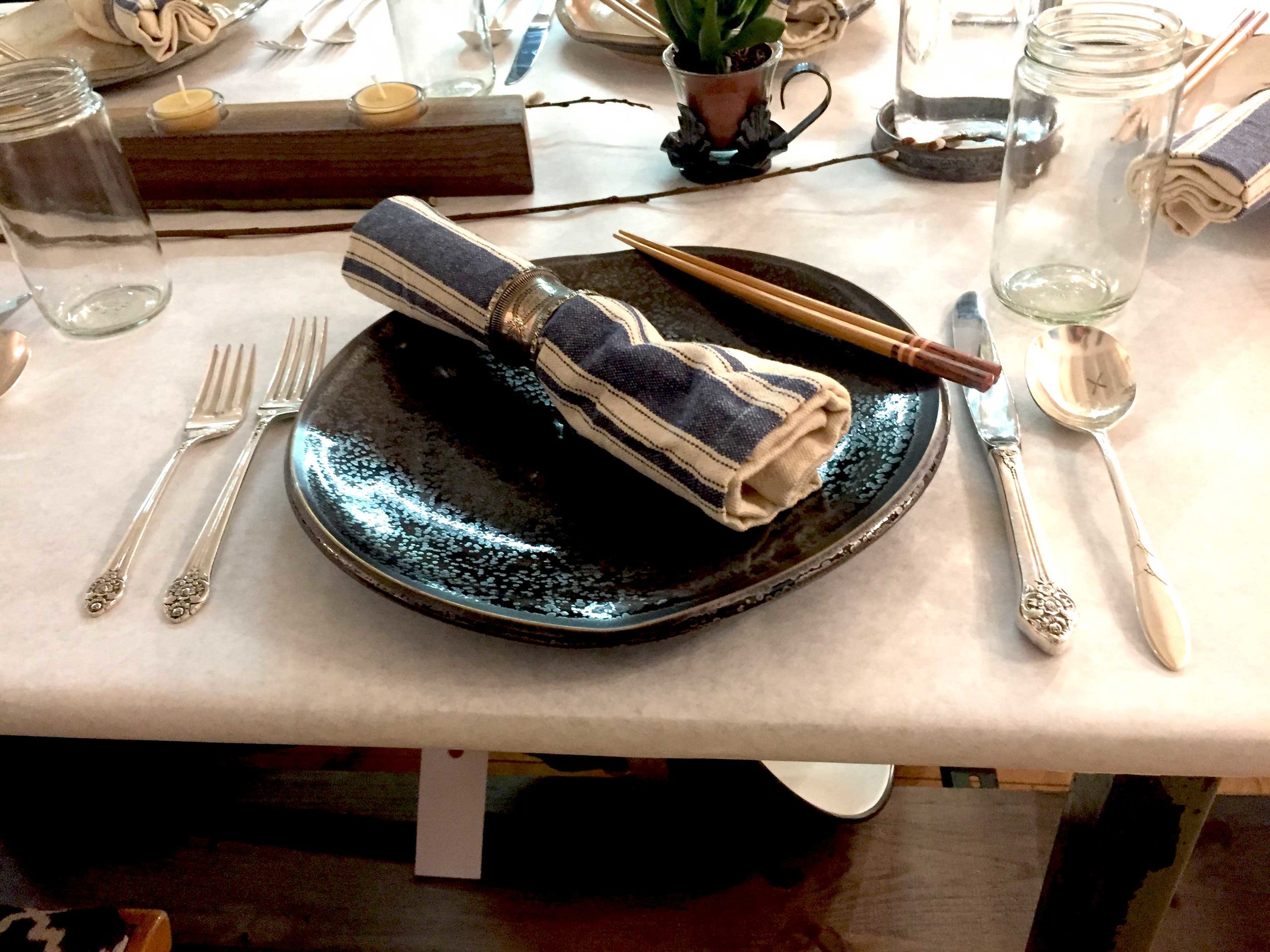 Daniel Bellow Pottery