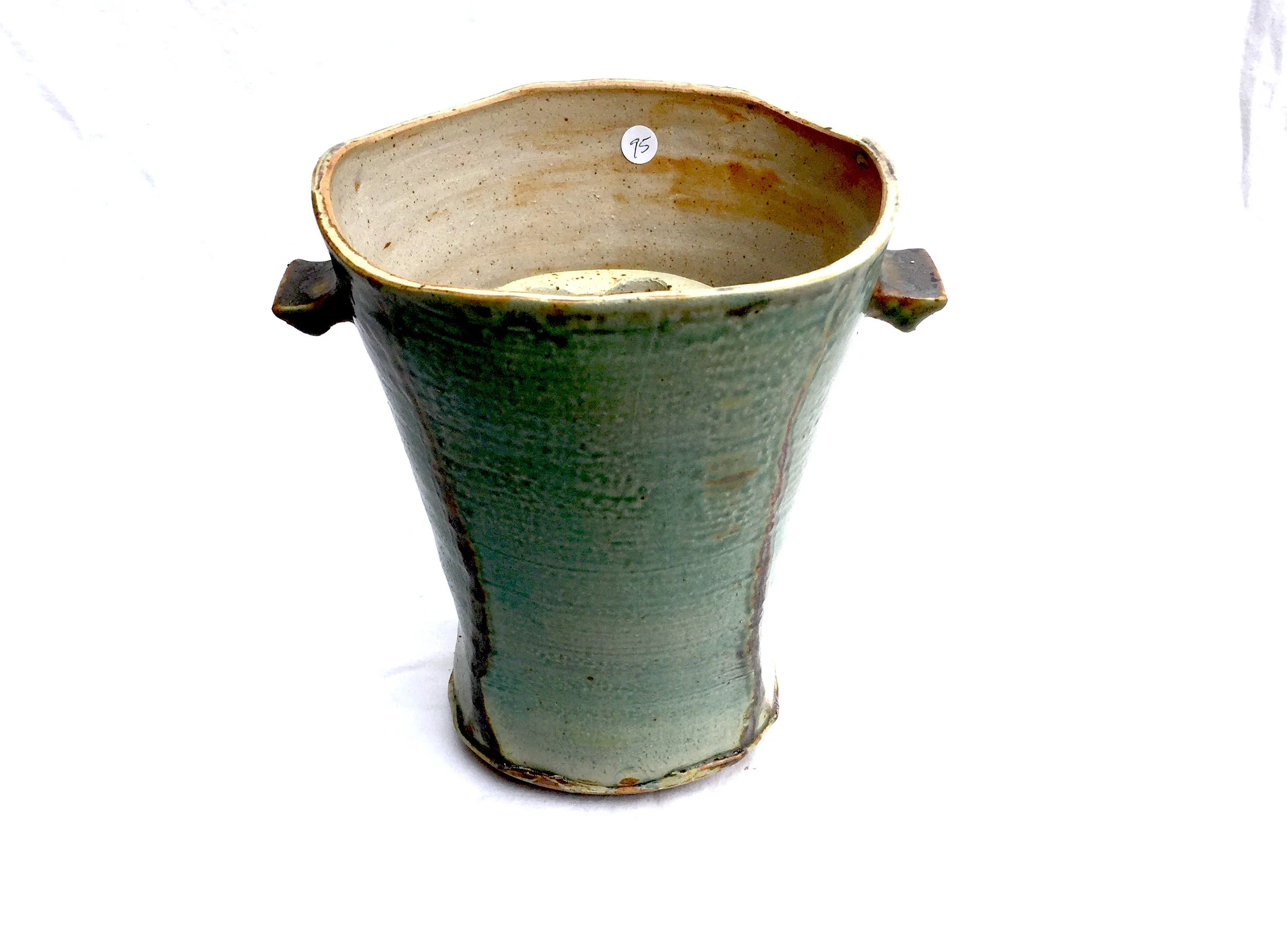 Daniel Bellow Pottery