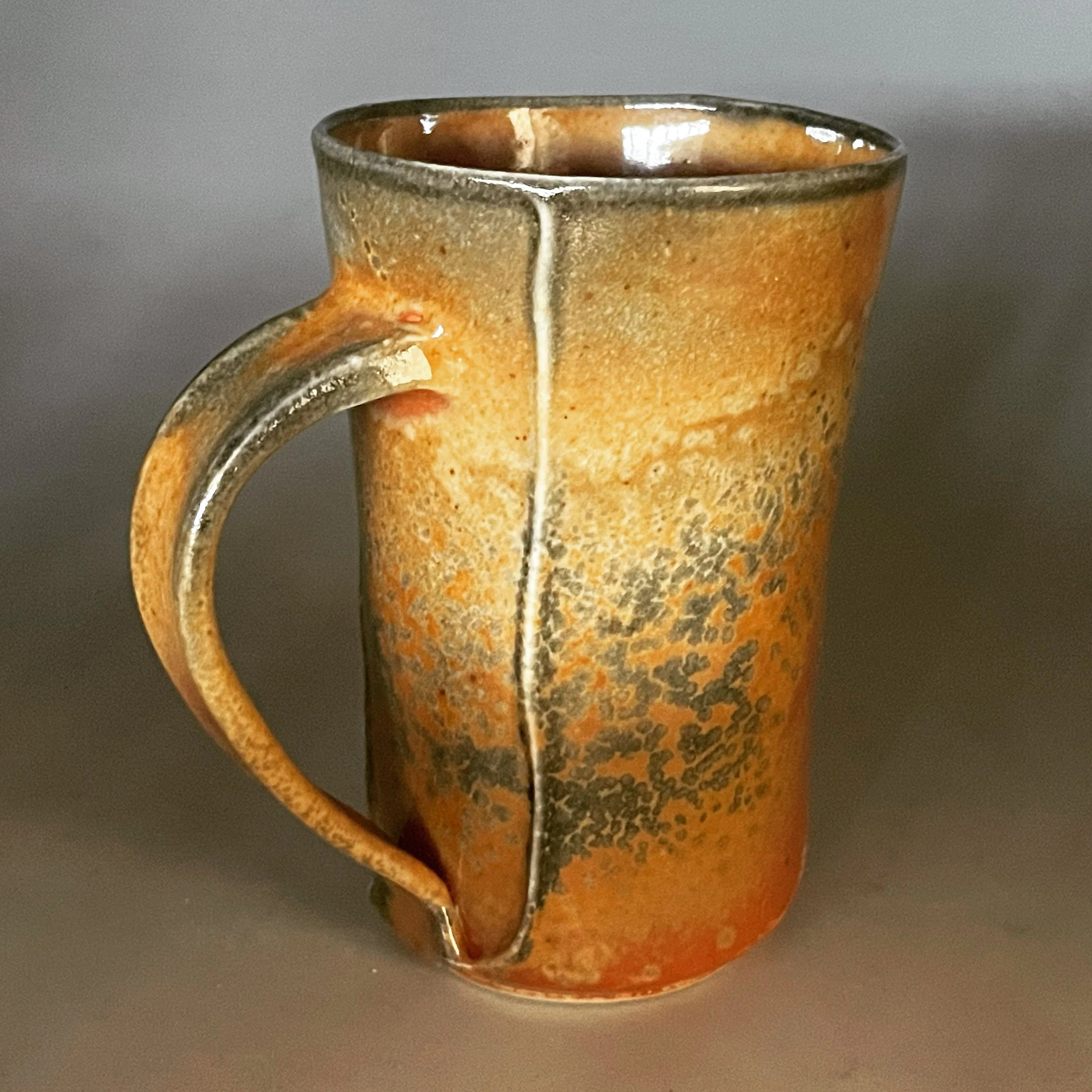 Daniel Bellow Pottery