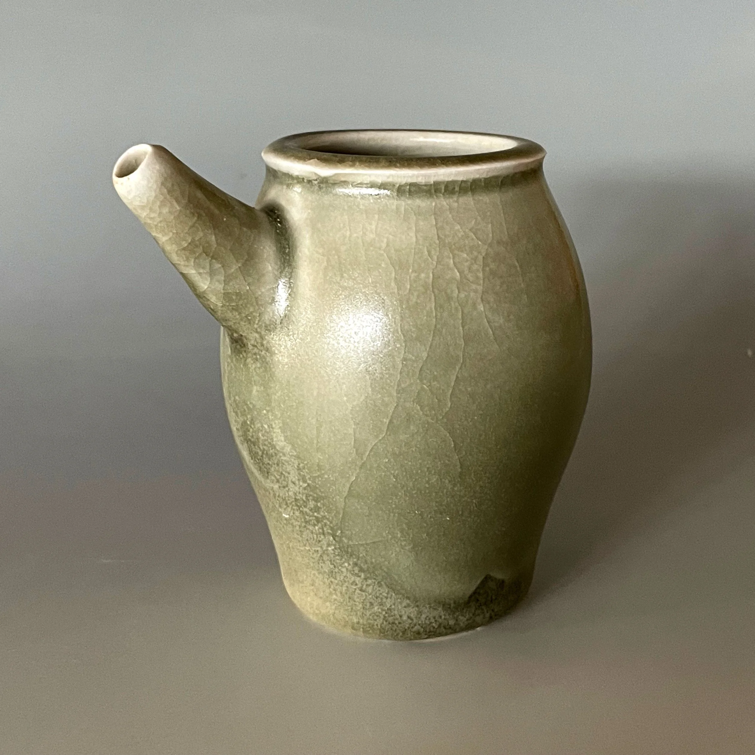 WOOD KILN POTS — Daniel Bellow Pottery