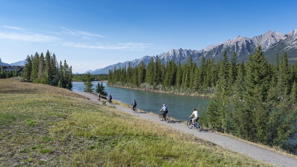 Canmore Mountain Homes — Arbus Mountain Homes