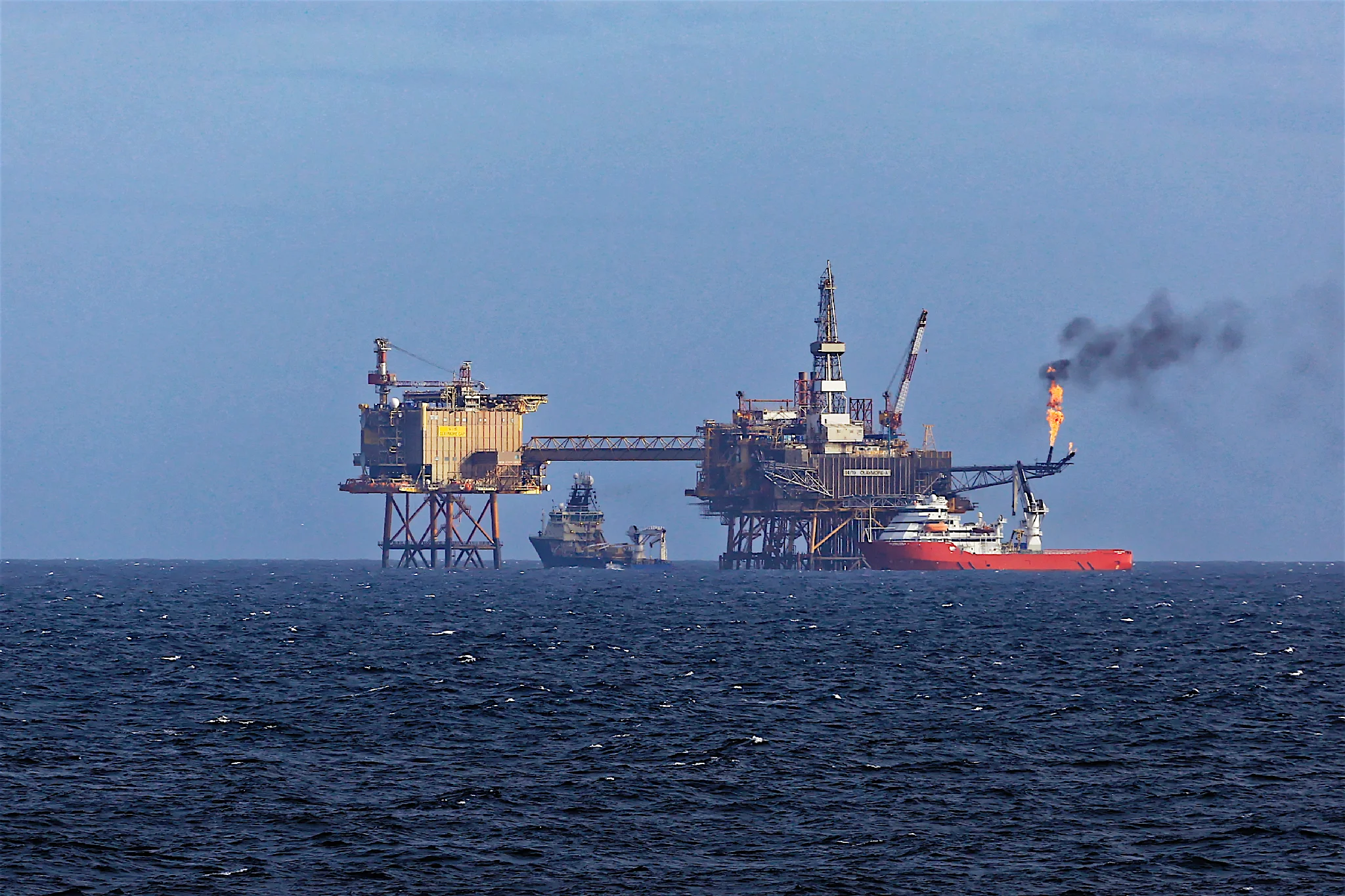 Timproxy - Oil & Gas Servicing | timproxy.com