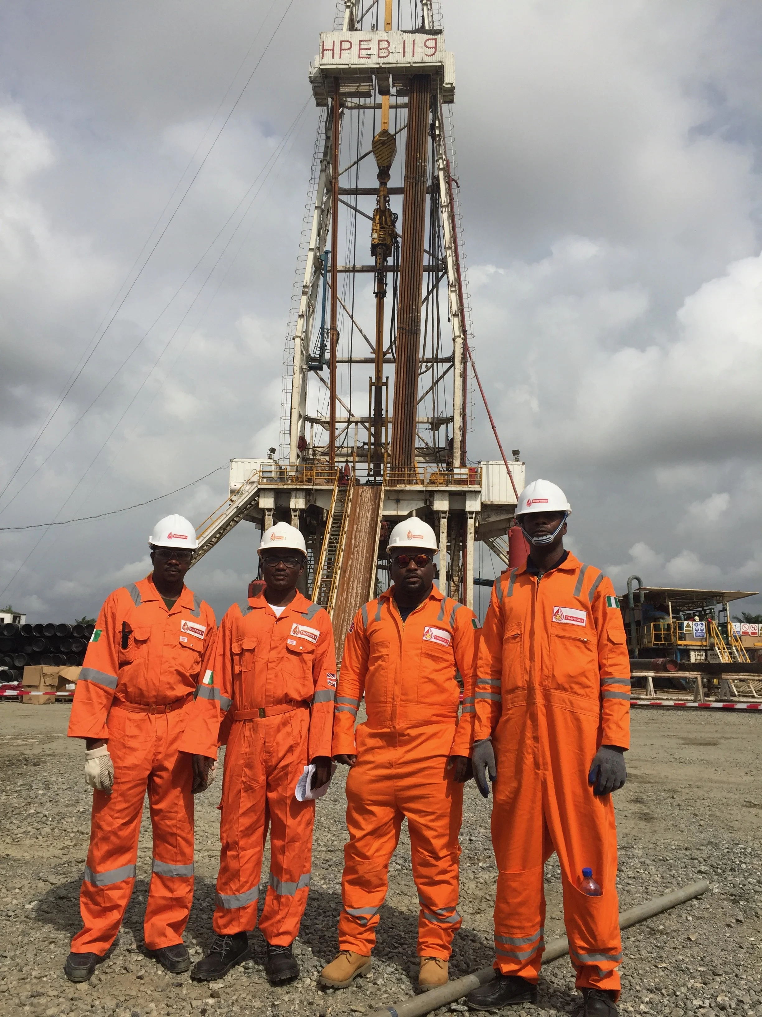 Timproxy - Oil & Gas Servicing | timproxy.com