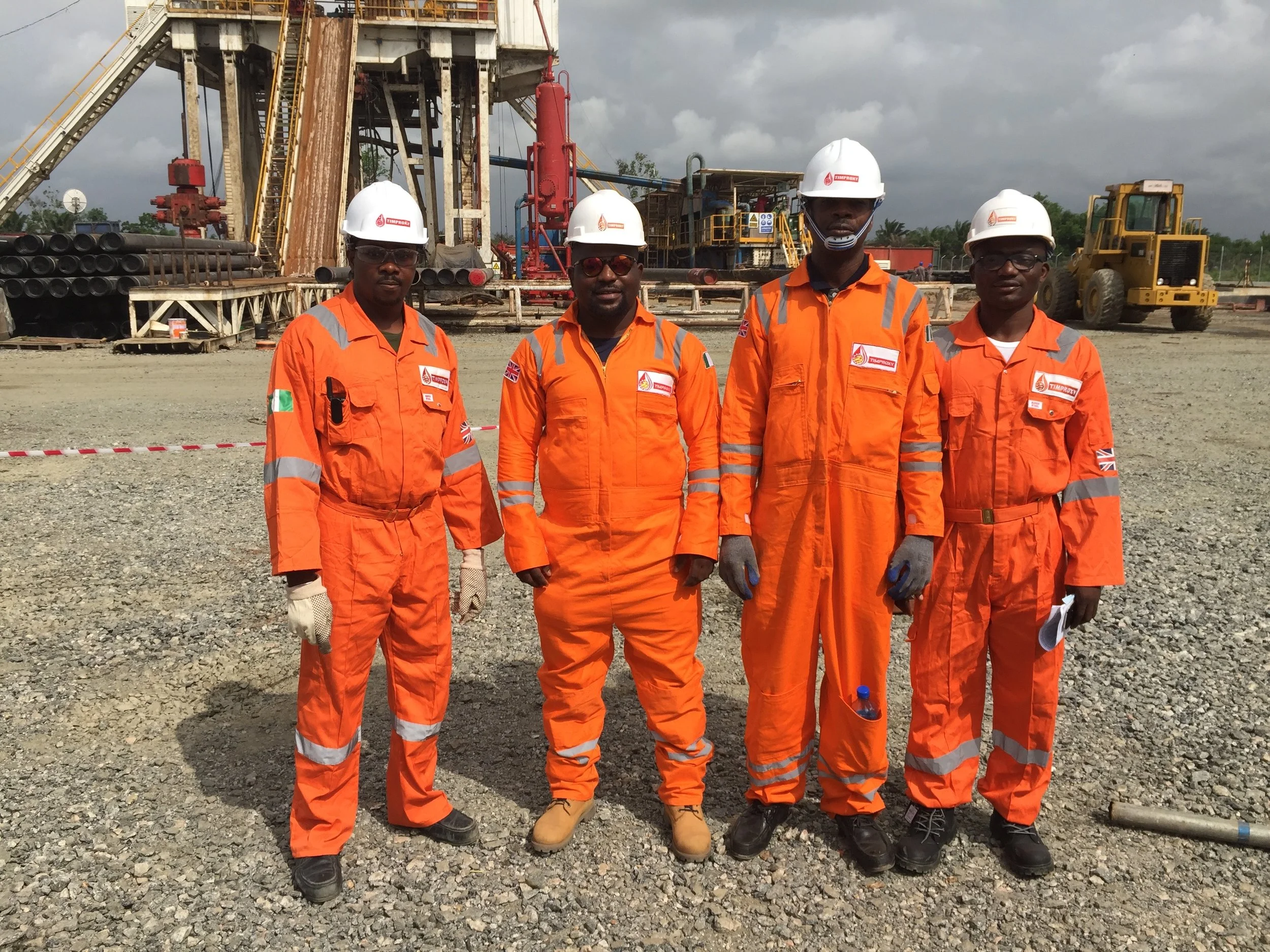 ABOUT US - Timproxy - Oil & Gas Servicing | timproxy.com