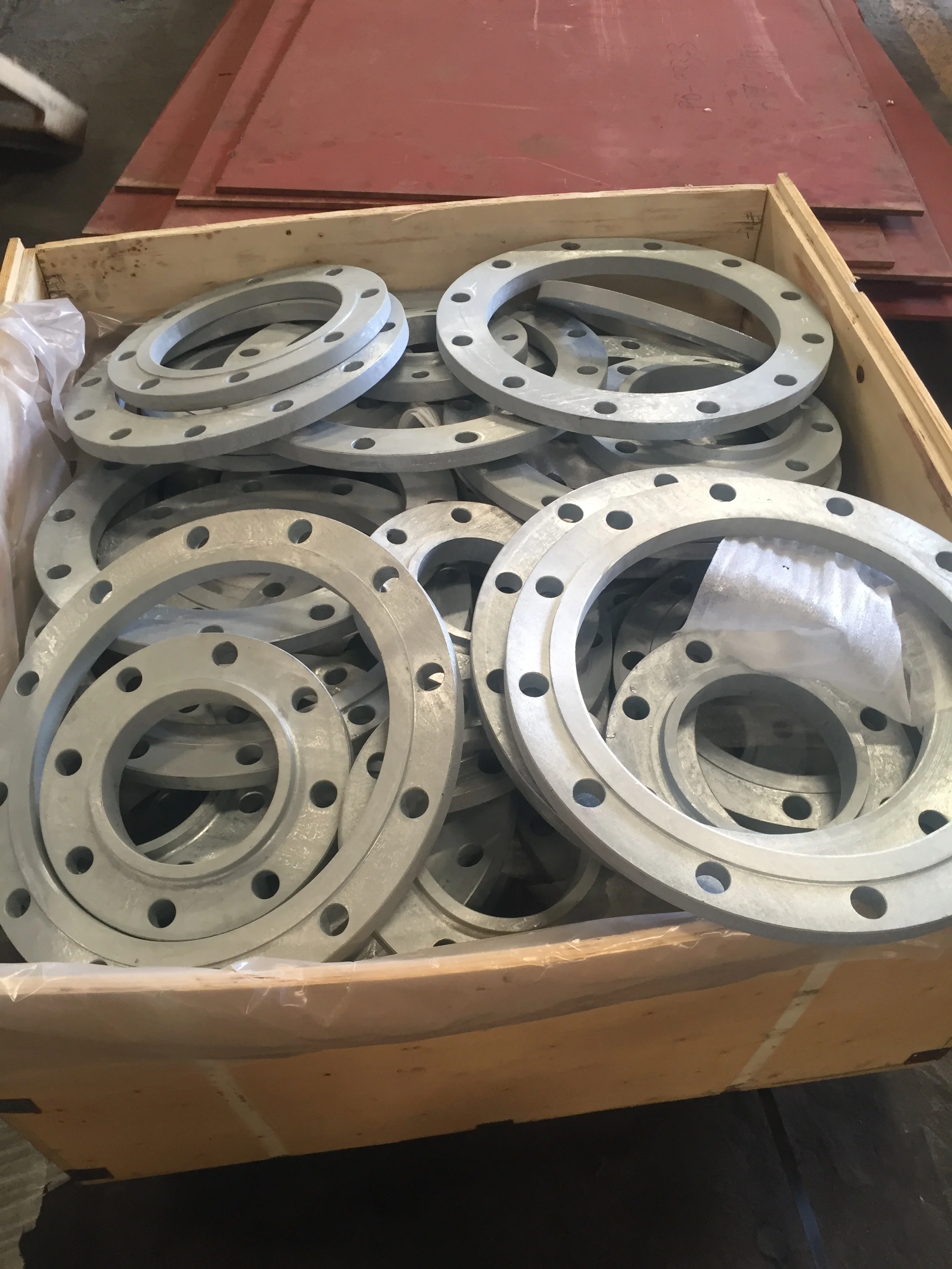CLOSURE, FITTINGS AND FLANGES - Timproxy - Oil & Gas Servicing ...