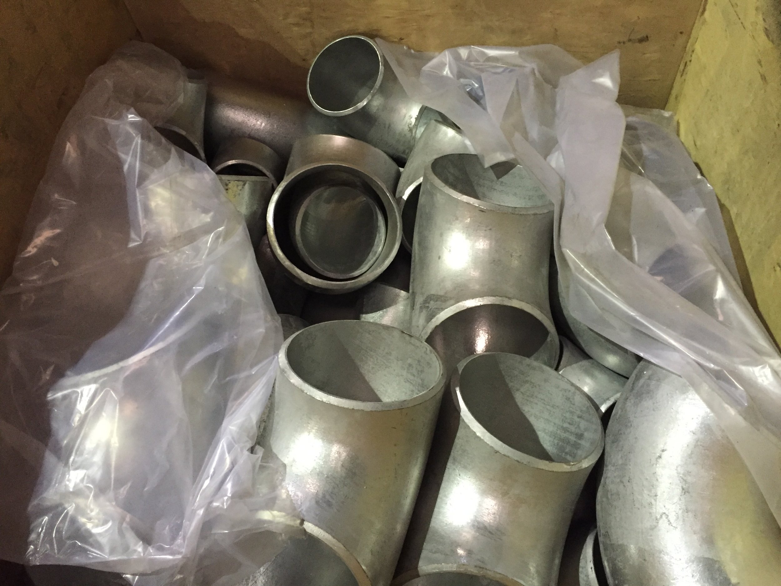 CLOSURE, FITTINGS AND FLANGES - Timproxy - Oil & Gas Servicing ...
