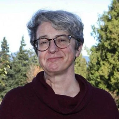 Dr. Michelle Stack — Diverse Solidarity Economies (DISE)