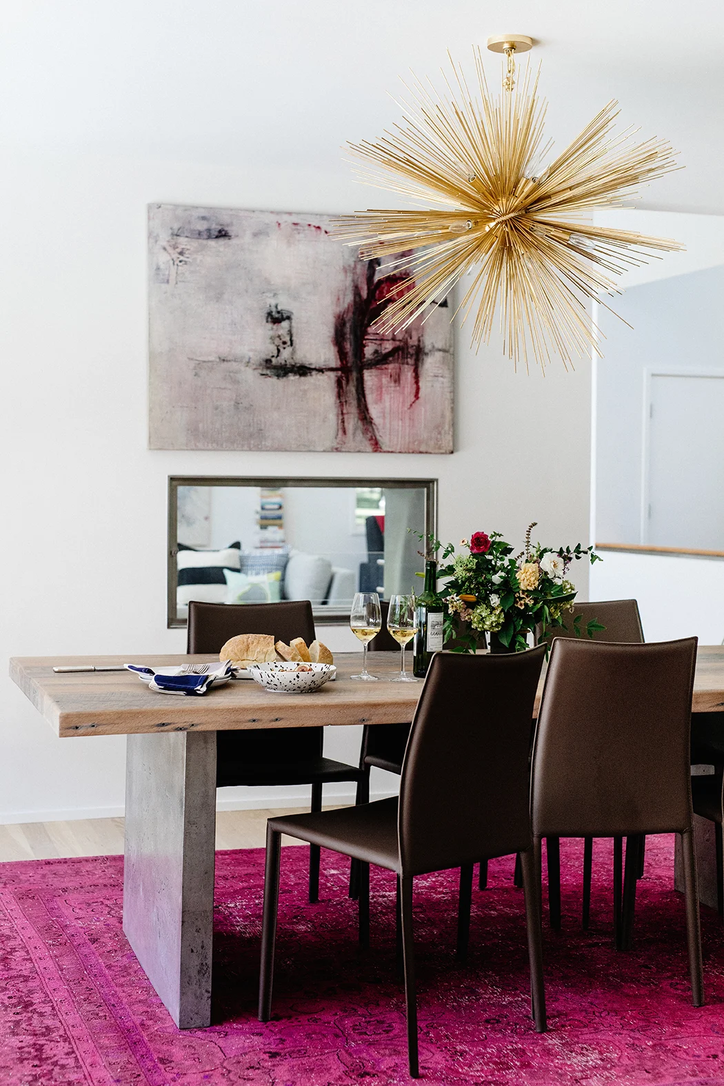 GEORGETOWN — Hannah Crowell Design Studio