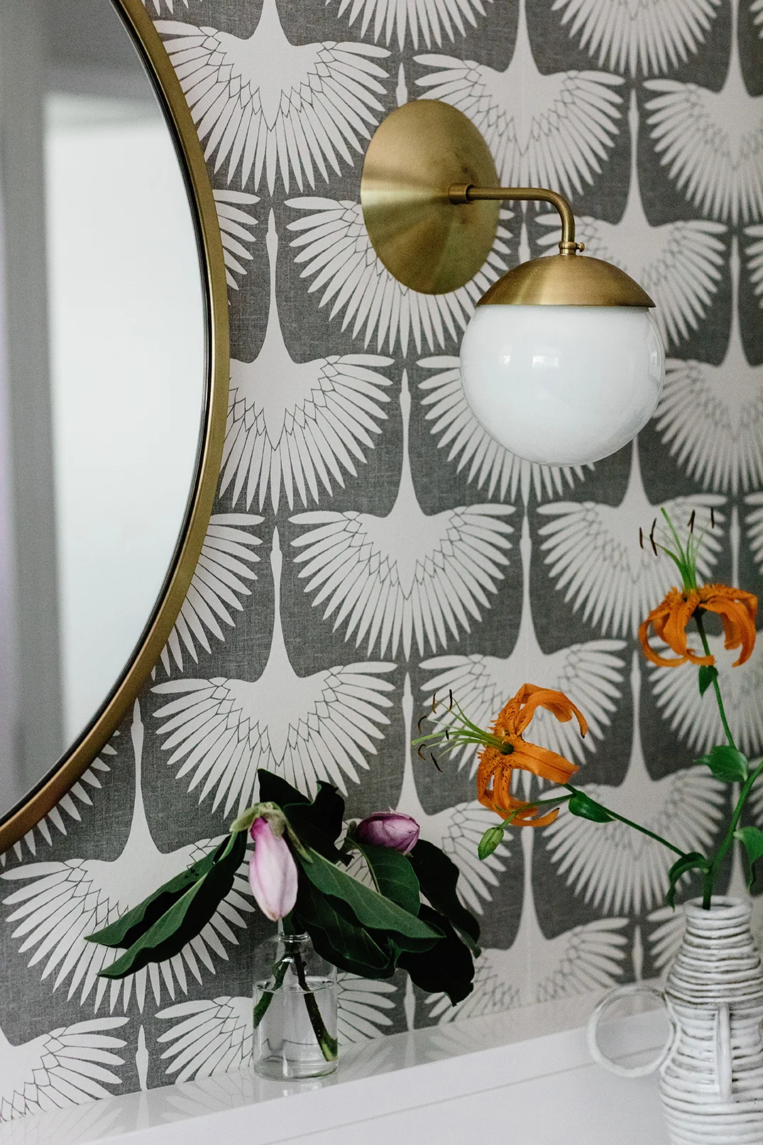 GEORGETOWN — Hannah Crowell Design Studio