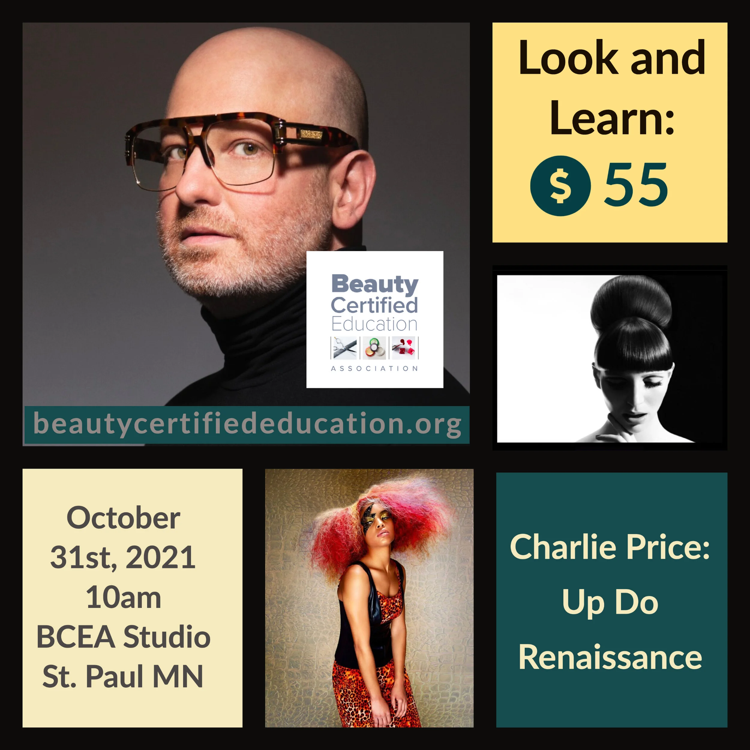 Beauty Certified Education Association