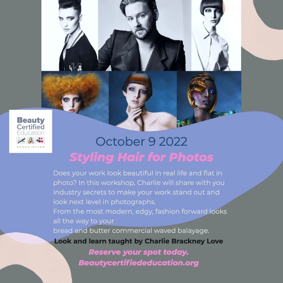 Beauty Certified Education Association