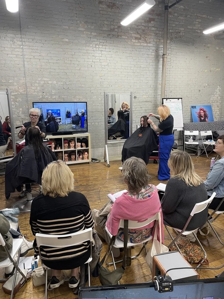 Beauty Certified Education Association