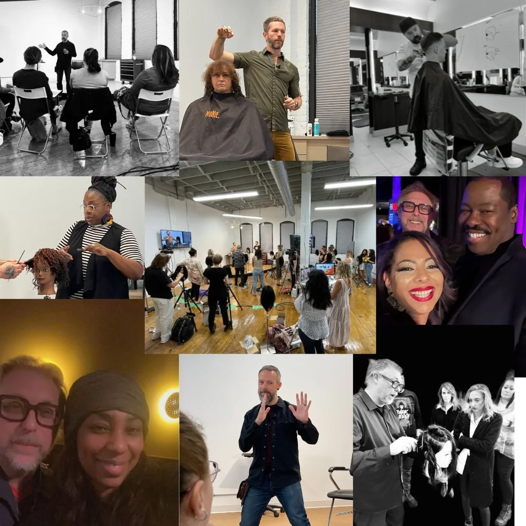 Beauty Certified Education Association