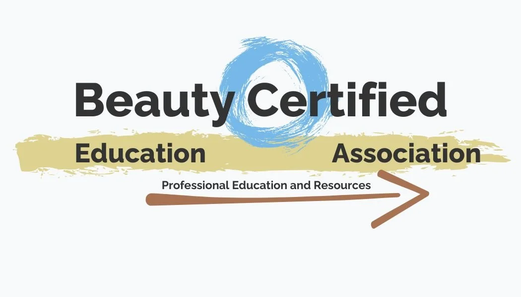 Beauty Certified Education Association