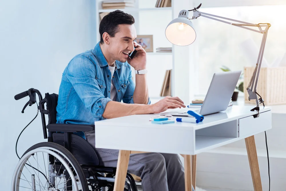 The Accessibility User Research Collective