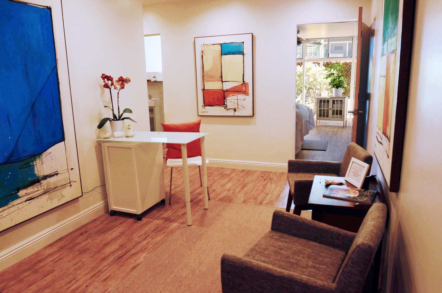 Nourishments Health Studio